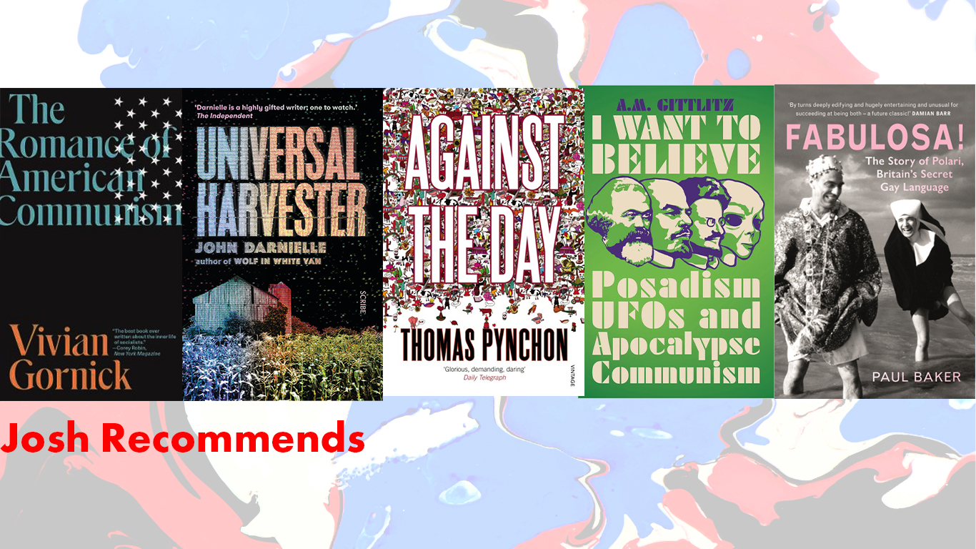 Repeater's Favourite Reads in 2020 - Repeater Books