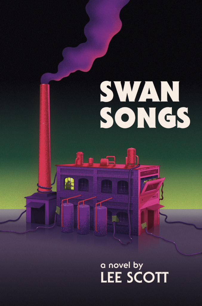 Swan Songs: A Novel - Repeater Books